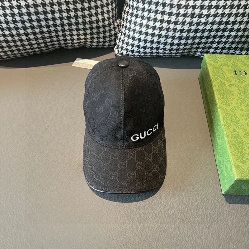 Affordable Gucci Caps
