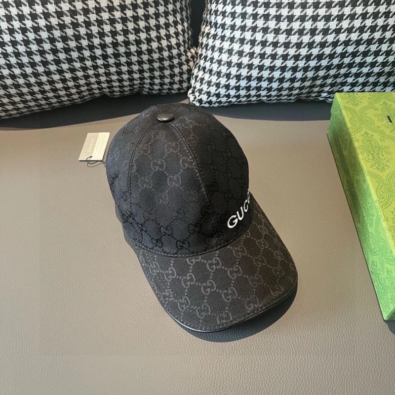 Affordable Gucci Caps