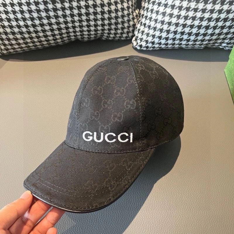 Affordable Gucci Caps