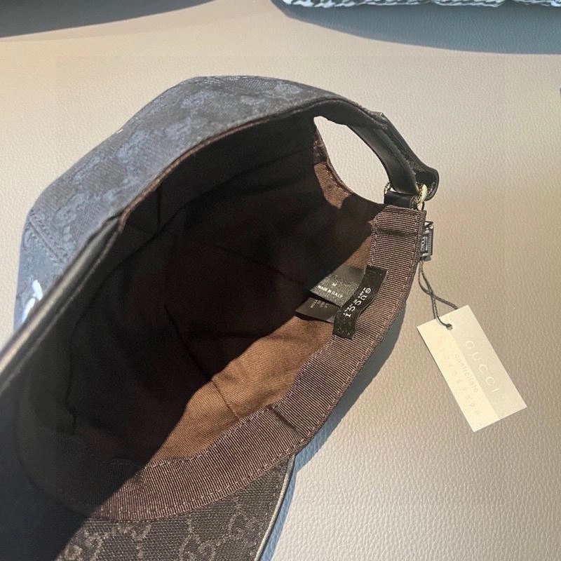 Affordable Gucci Caps