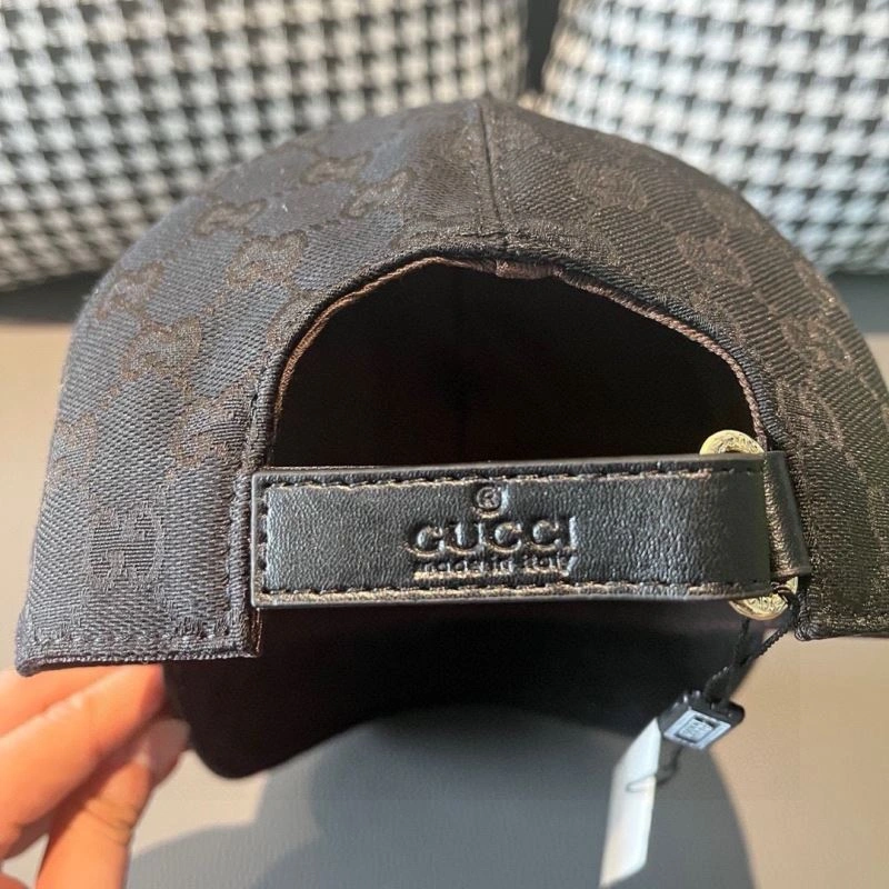 Affordable Gucci Caps