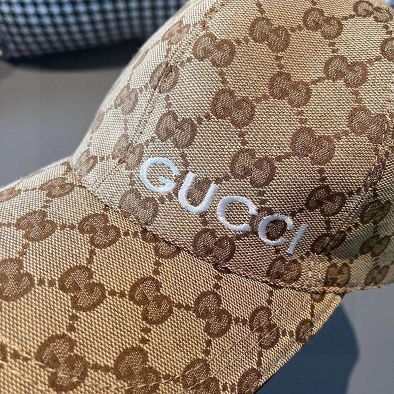 Budget-friendly Gucci Caps