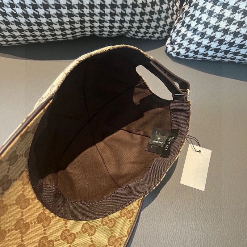 Budget-friendly Gucci Caps