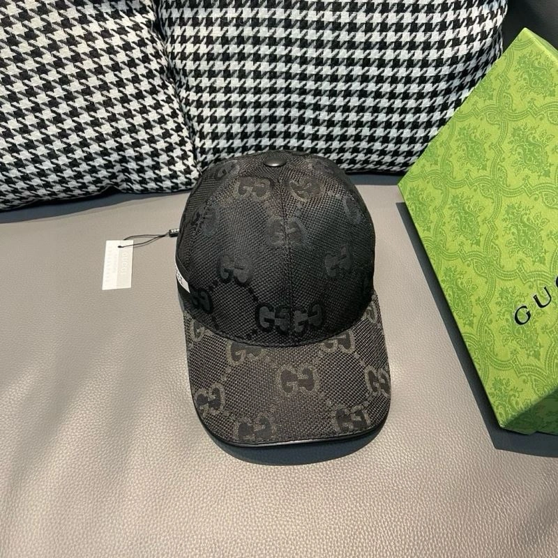 Gucci Caps
