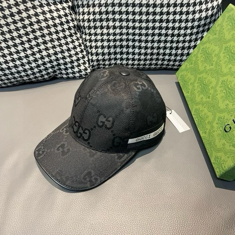 High accuracy Gucci Caps