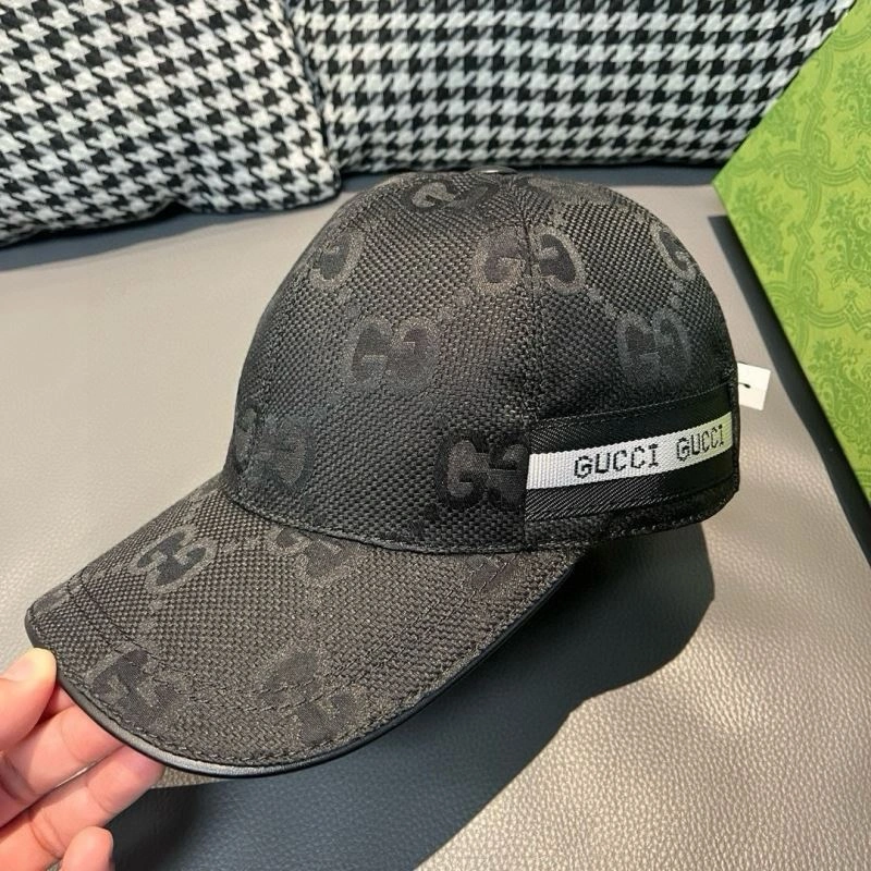 High accuracy Gucci Caps