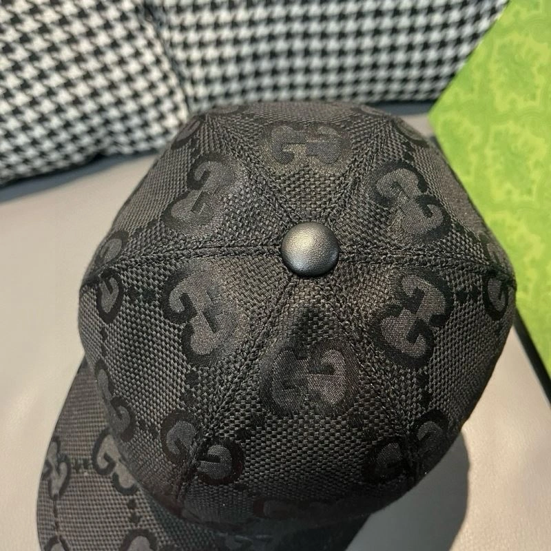 High accuracy Gucci Caps