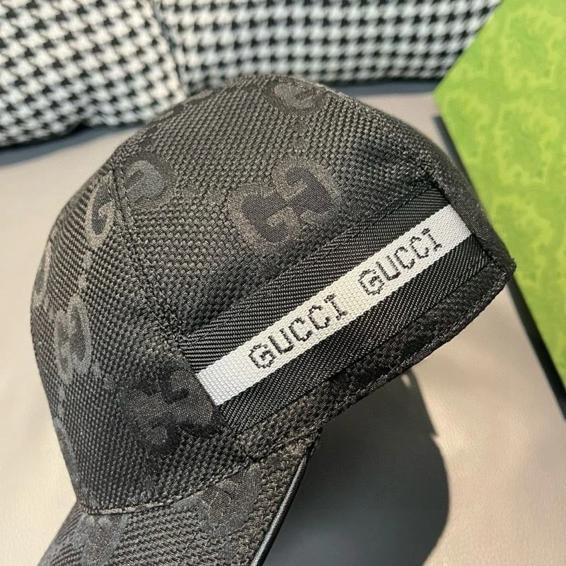 High accuracy Gucci Caps