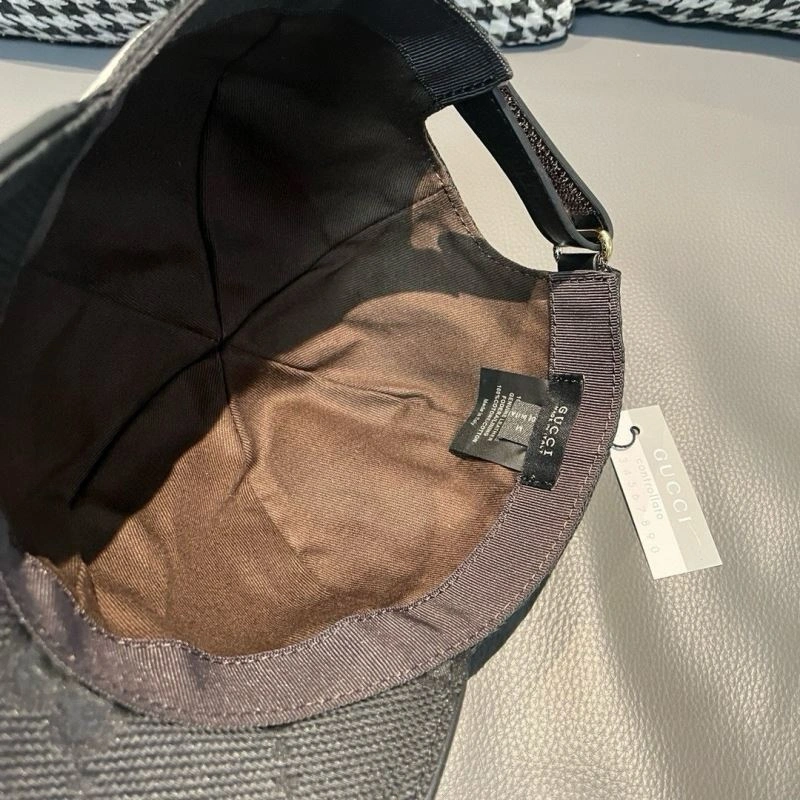 High accuracy Gucci Caps