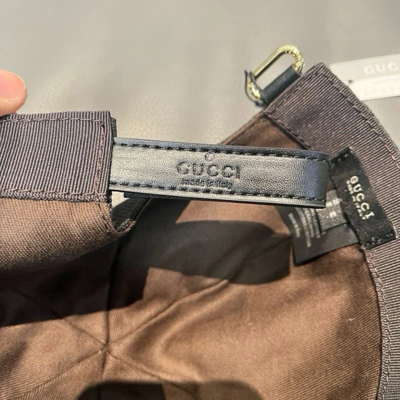 High accuracy Gucci Caps