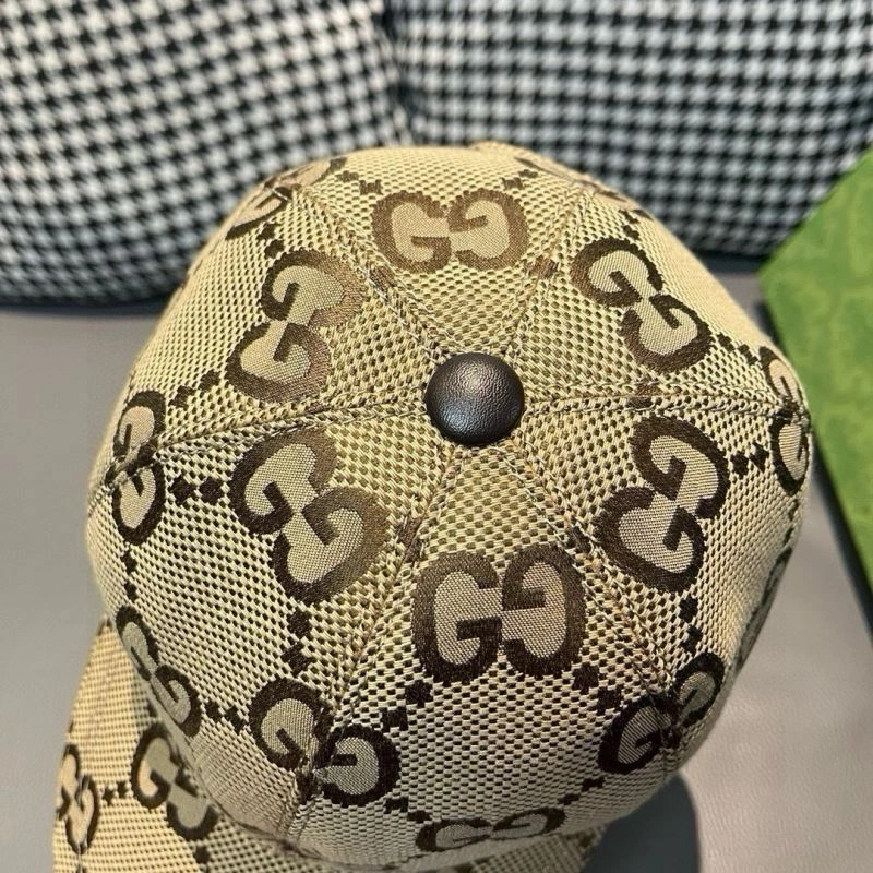 Budget-friendly Gucci Caps