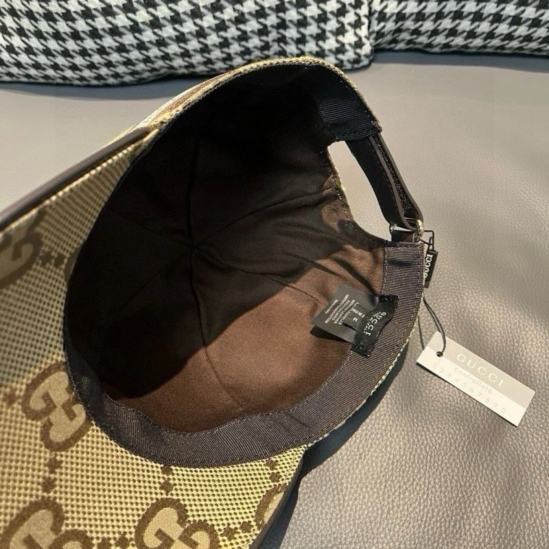 Budget-friendly Gucci Caps