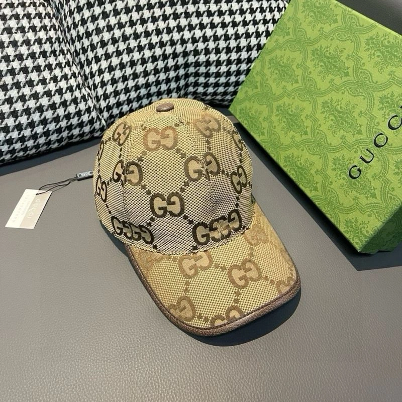 Reasonably priced Gucci Caps