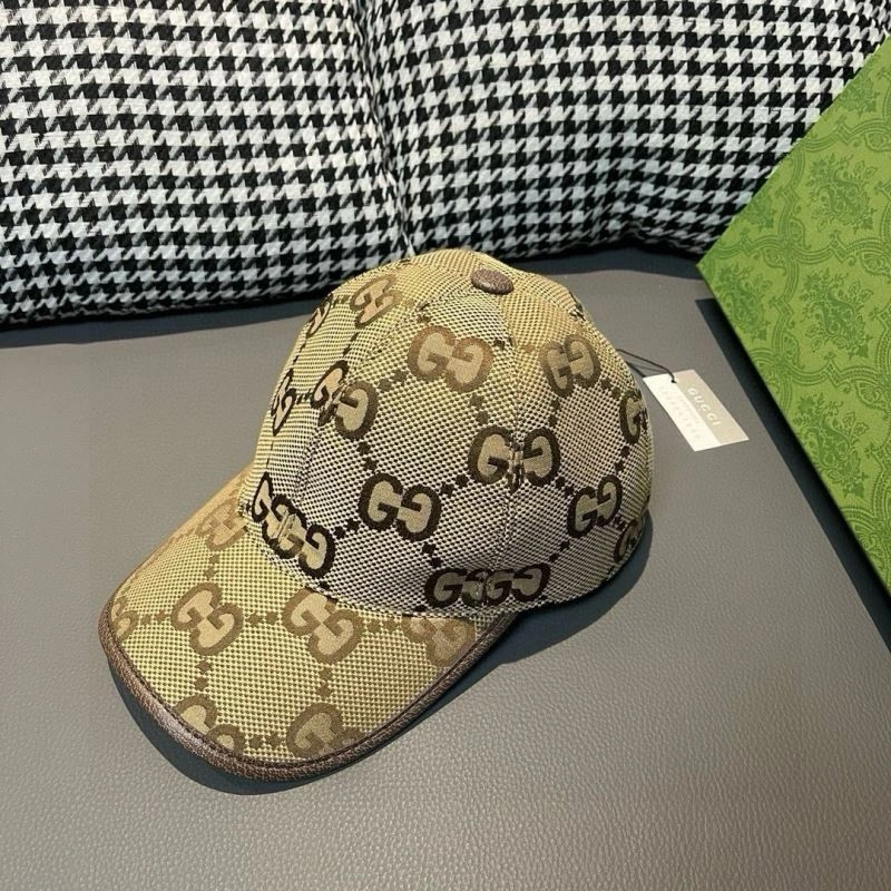 Reasonably priced Gucci Caps