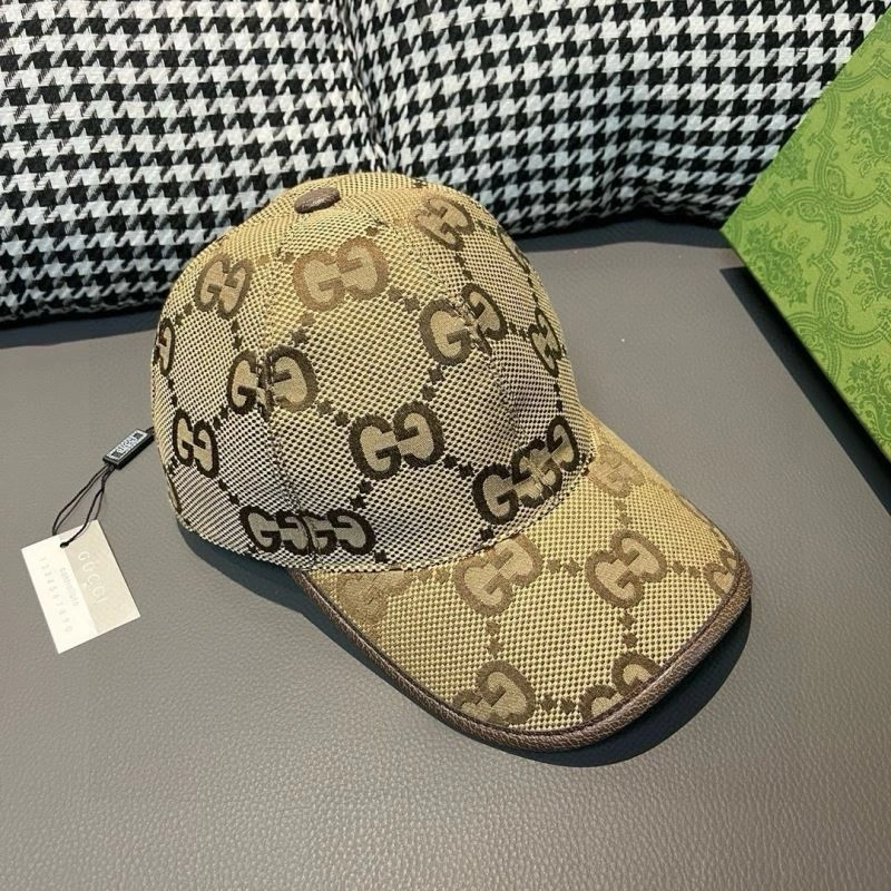 Reasonably priced Gucci Caps