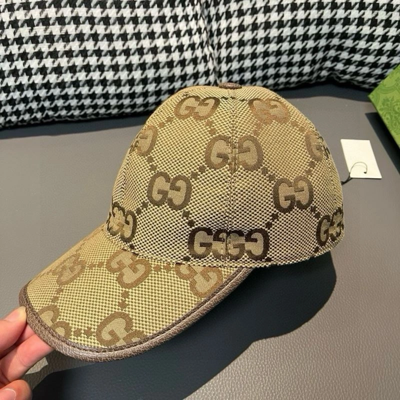 Reasonably priced Gucci Caps