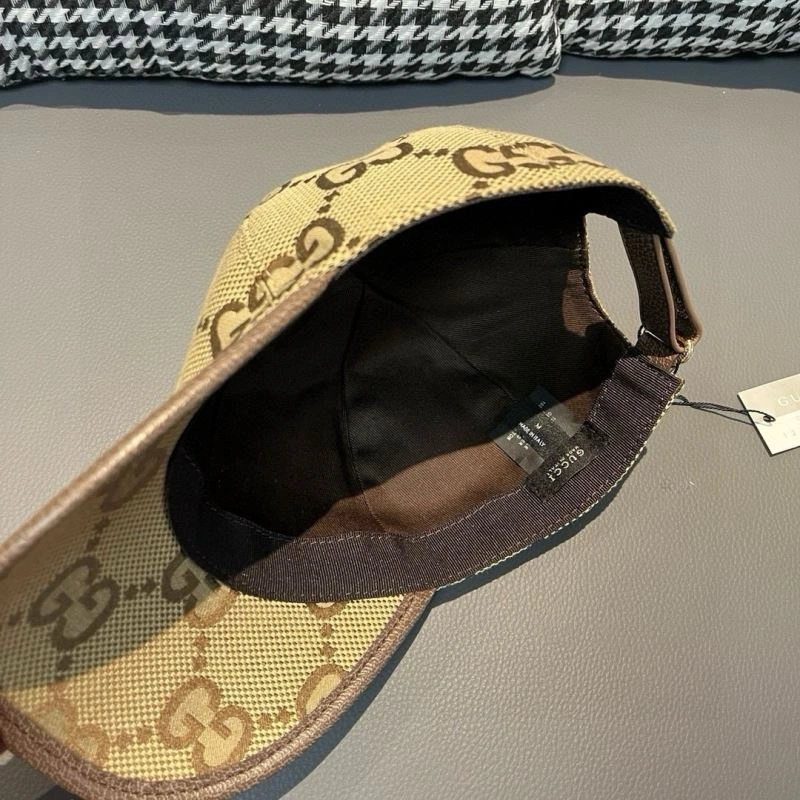Reasonably priced Gucci Caps