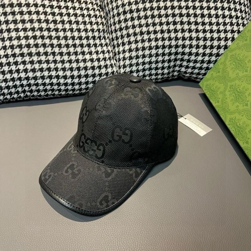 Budget-friendly Gucci Caps