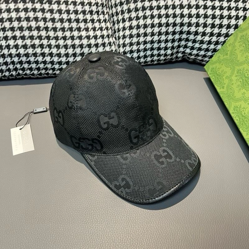 Budget-friendly Gucci Caps