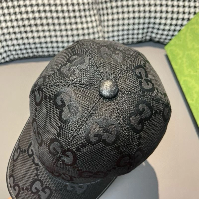 Budget-friendly Gucci Caps