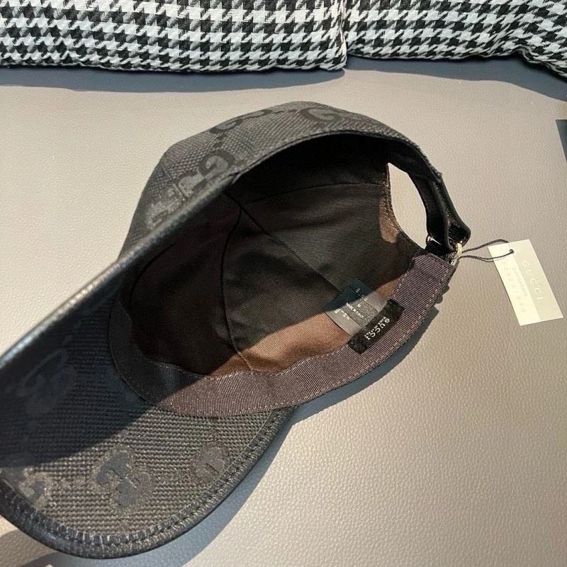 Budget-friendly Gucci Caps