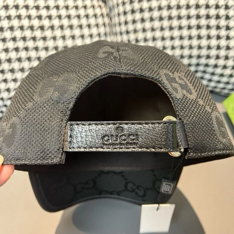 Budget-friendly Gucci Caps