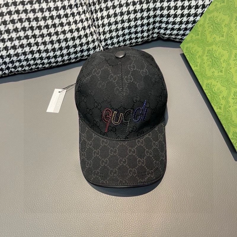Gucci Caps