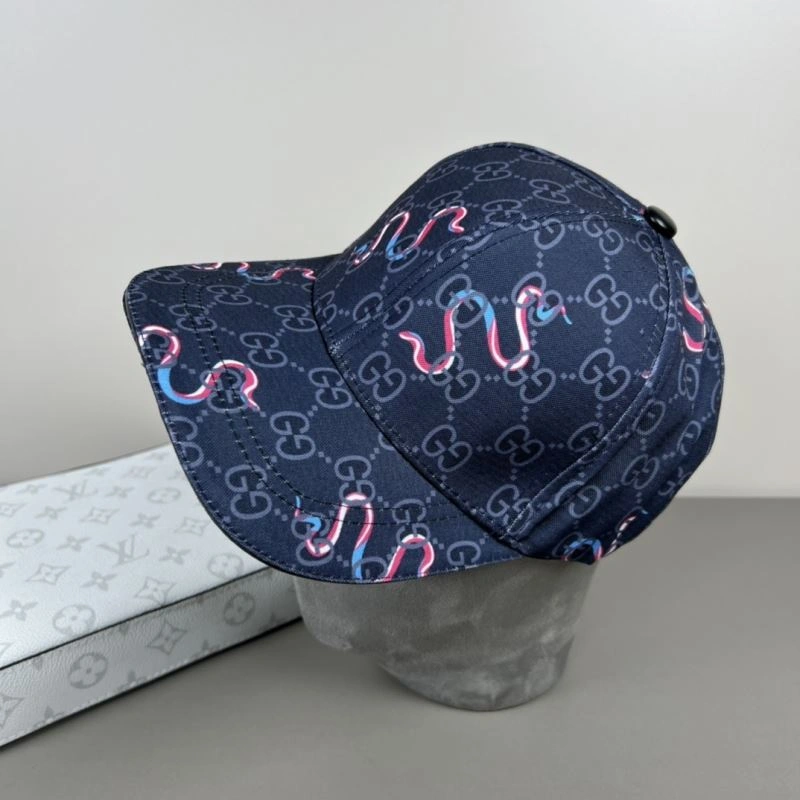 Gucci Caps