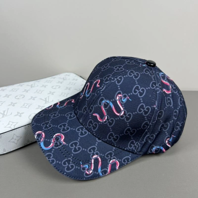 Top match Gucci Caps