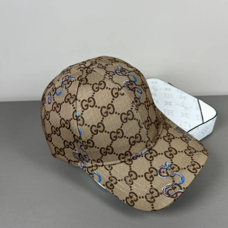 Top match Gucci Caps