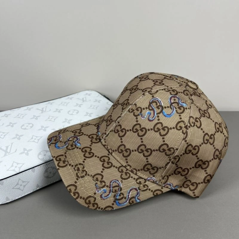 Top match Gucci Caps