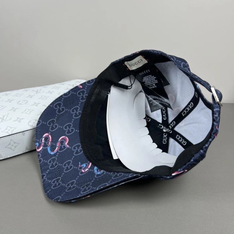 Top match Gucci Caps