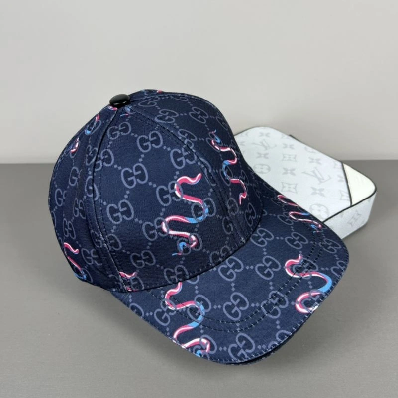 Top match Gucci Caps