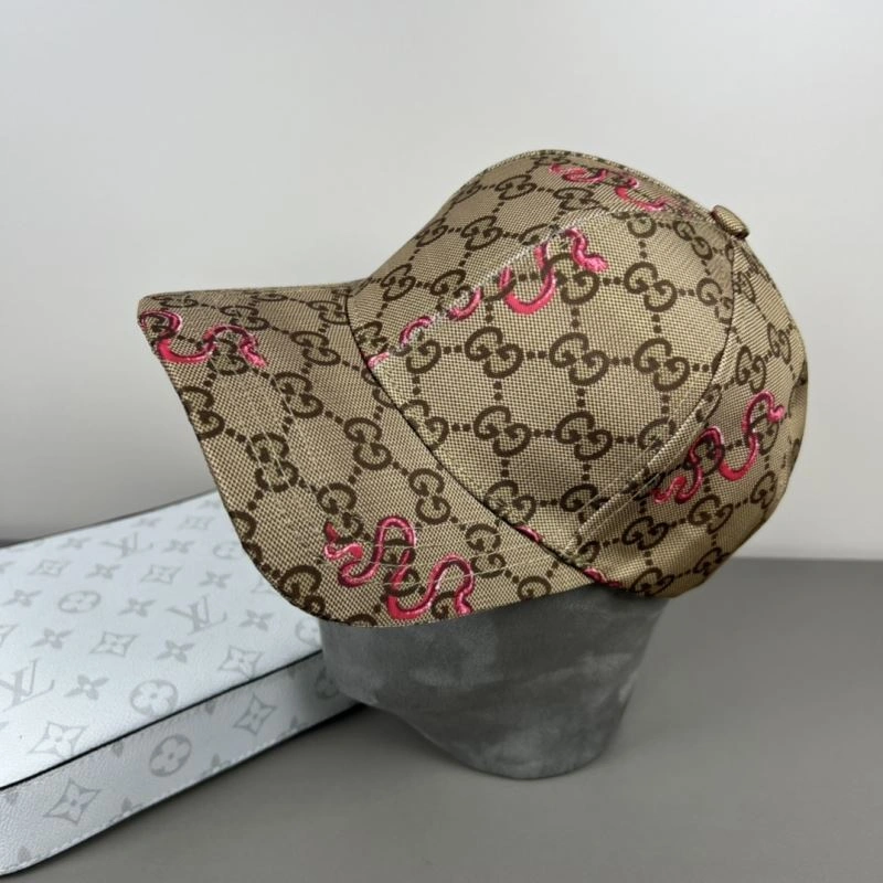 Gucci Caps