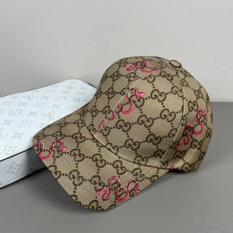 Exact replica Gucci Caps
