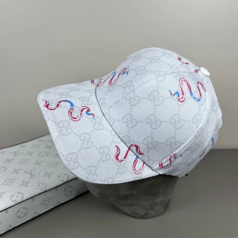 Exact replica Gucci Caps