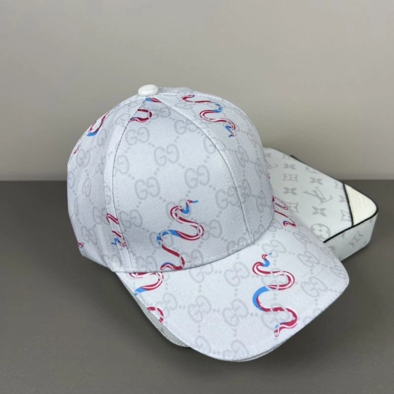 Exact replica Gucci Caps