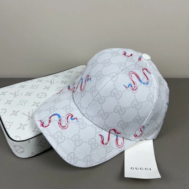 Exact replica Gucci Caps