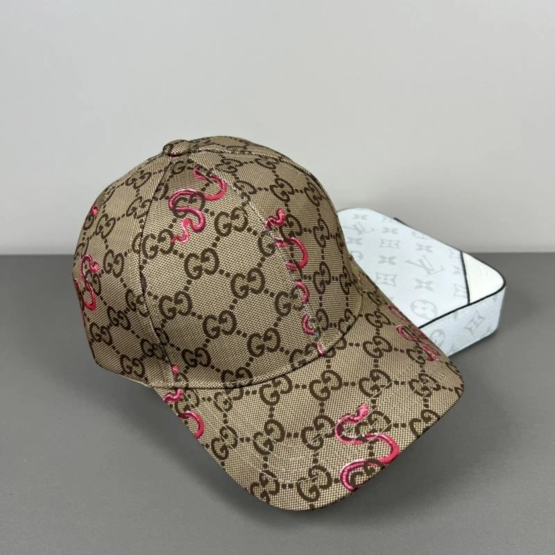 Exact replica Gucci Caps