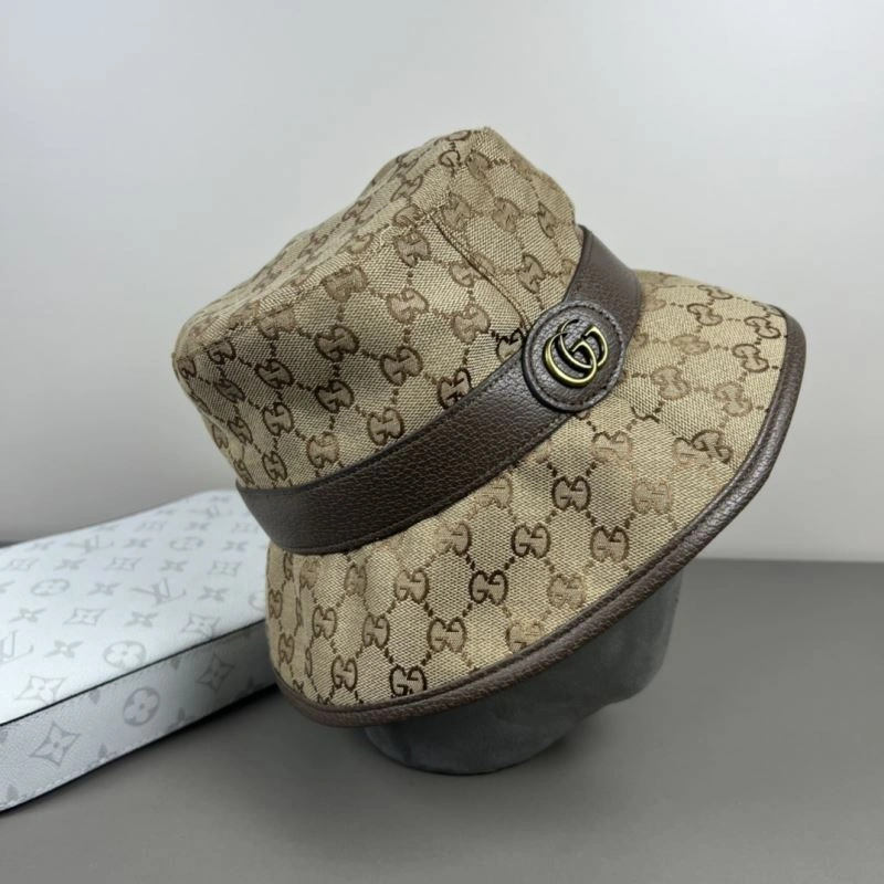 Gucci Caps