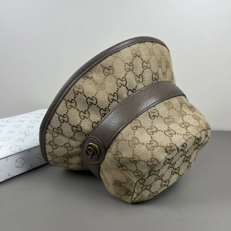 Brand-original Gucci Caps