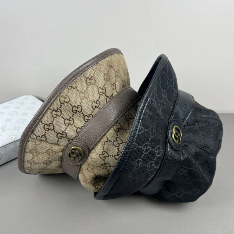 Brand-original Gucci Caps