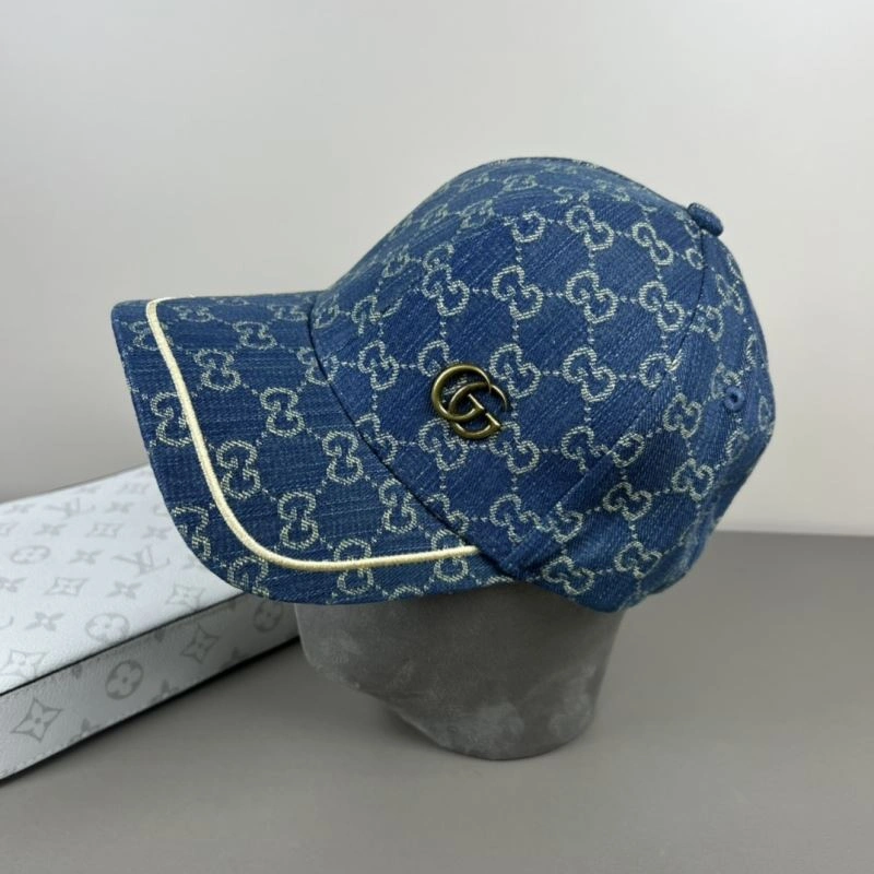 Gucci Caps