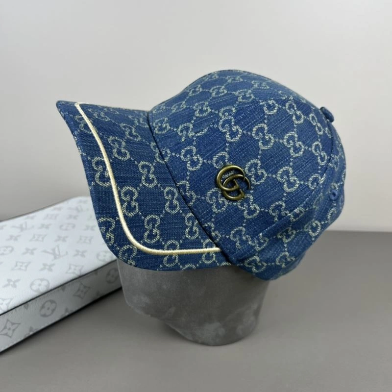 Brand-original Gucci Caps