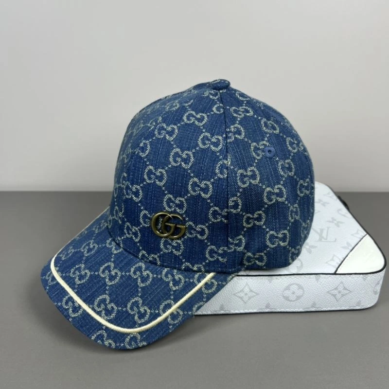 Brand-original Gucci Caps