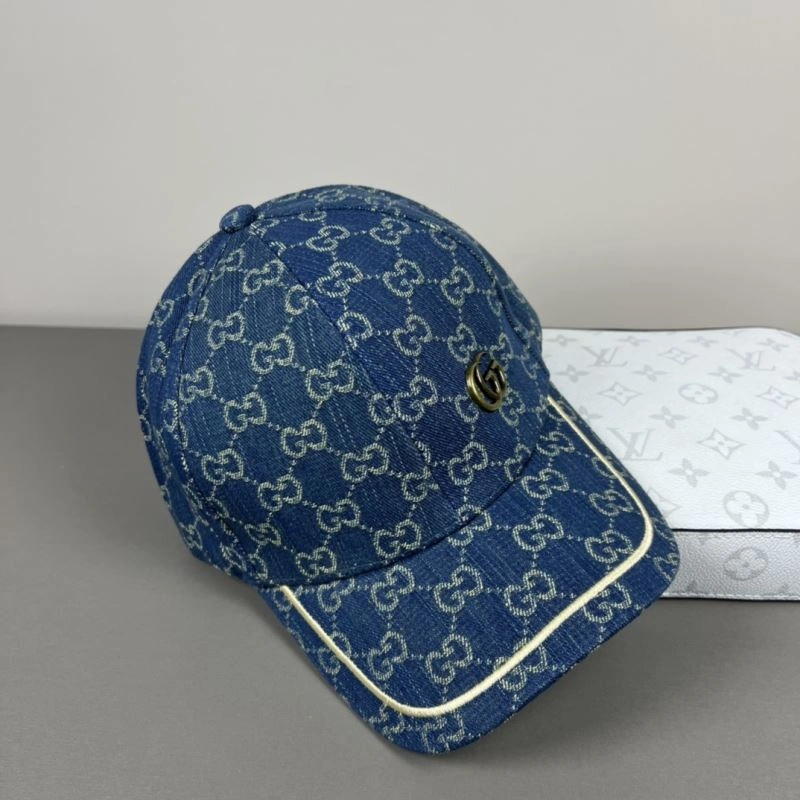 Brand-original Gucci Caps