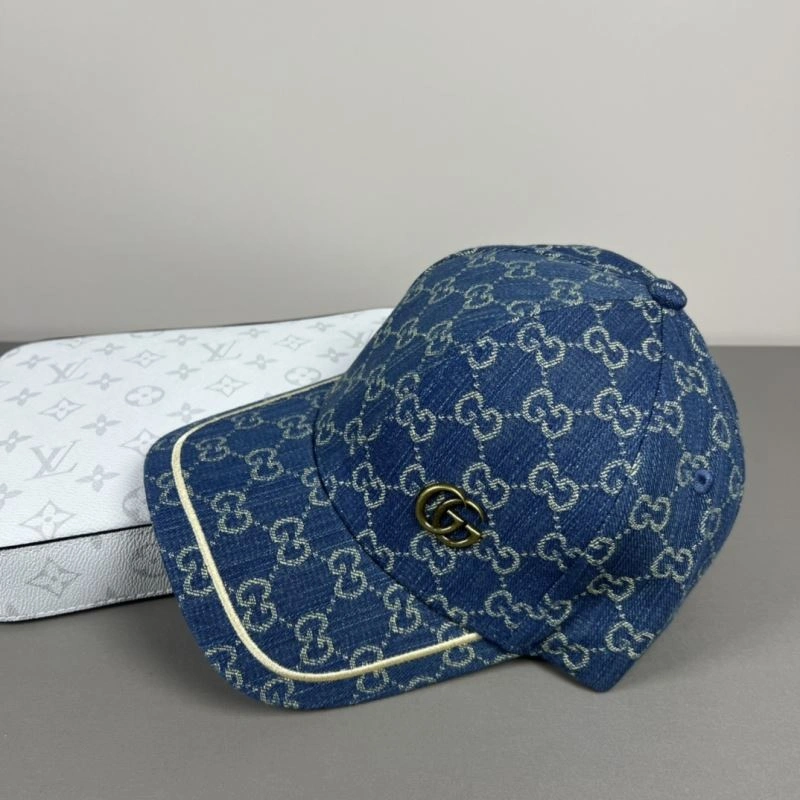Brand-original Gucci Caps