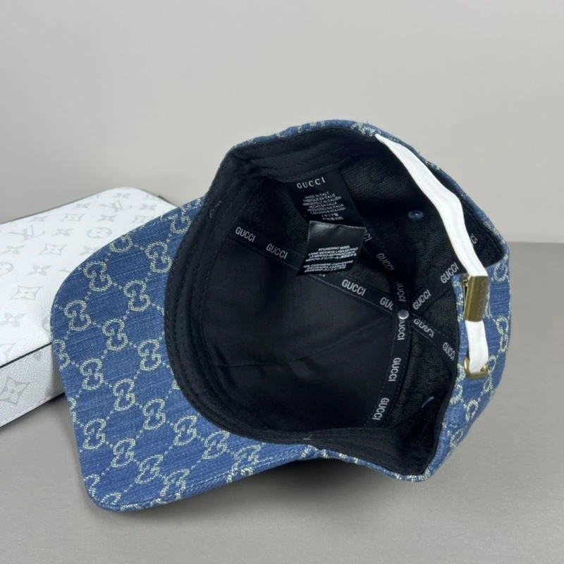 Brand-original Gucci Caps
