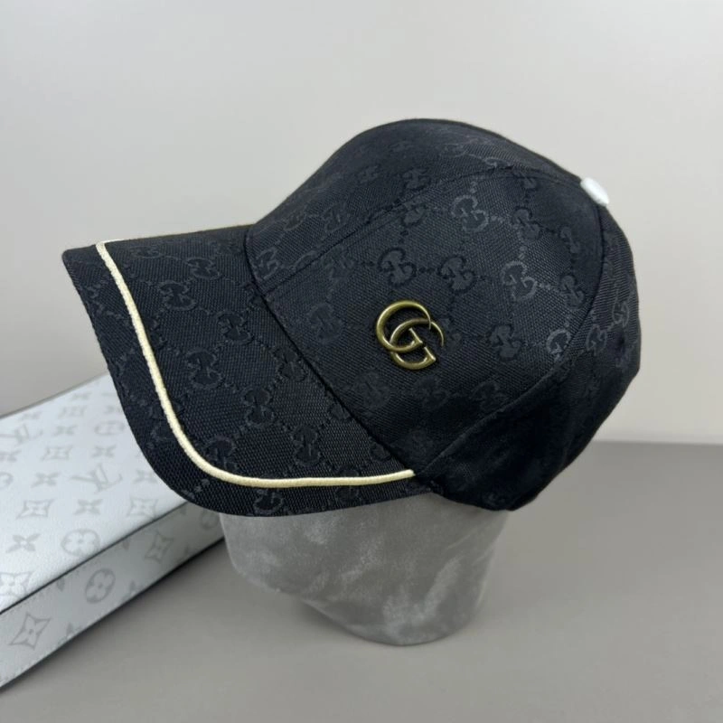 Gucci Caps
