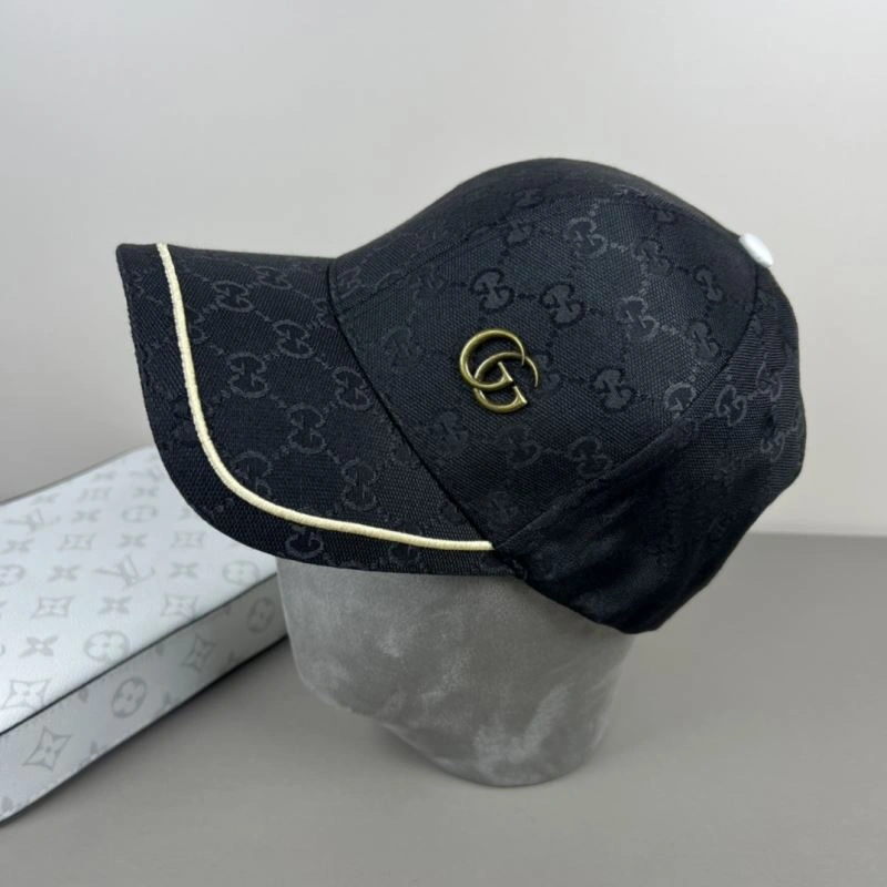 Factory-made Gucci Caps
